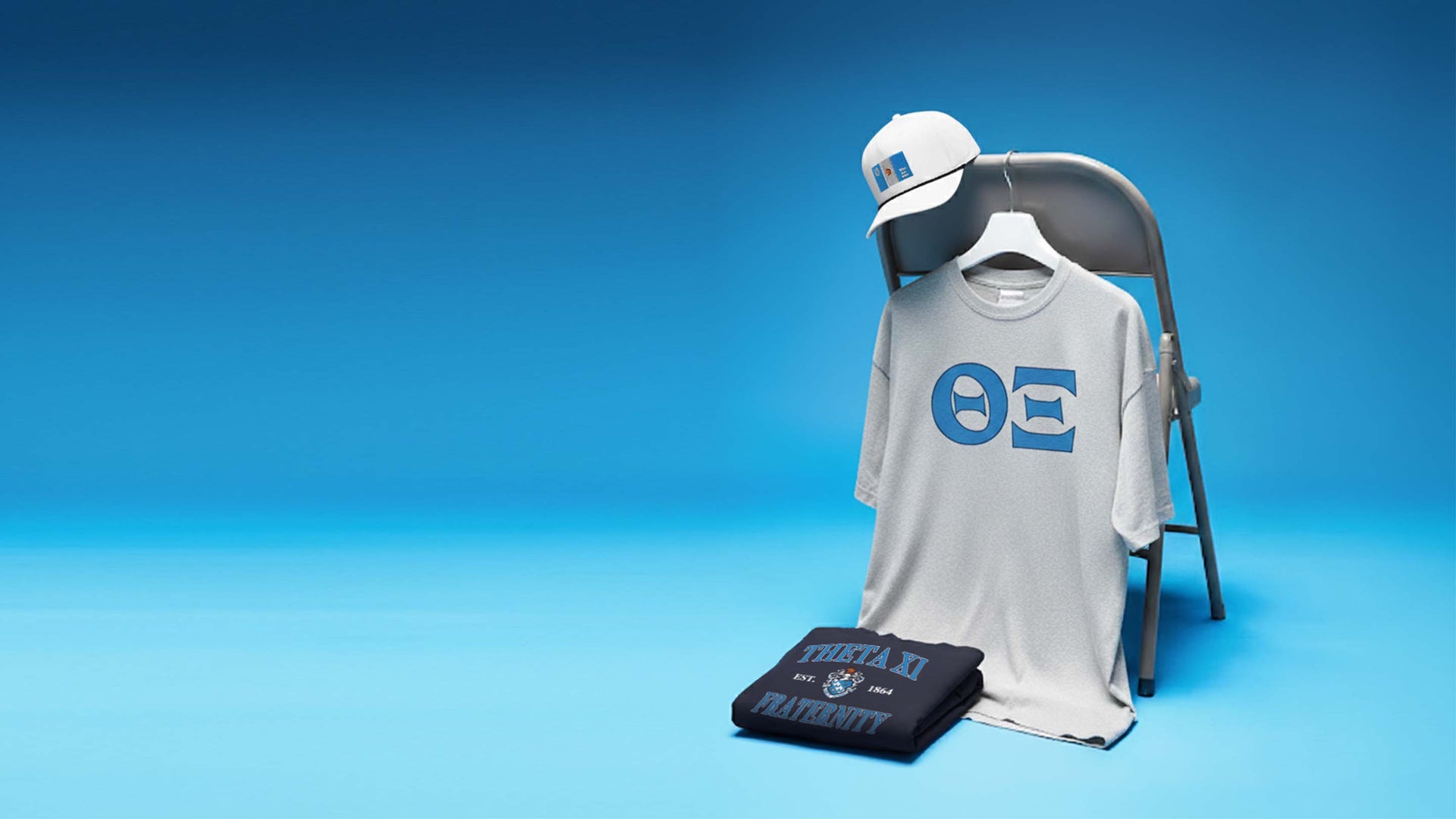 The Official Theta Xi Store – The Theta Xi Store